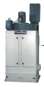 DustBag® | Dust Collector - Powertech Pollution Controls